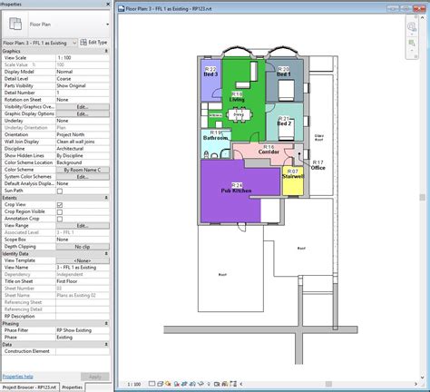 Solved Project Rotation Autodesk Community