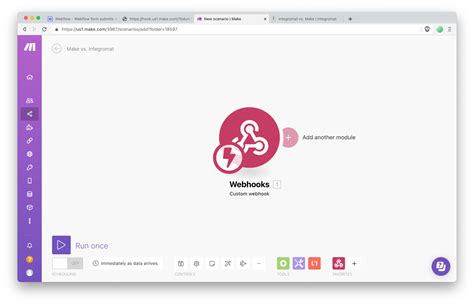 Integromat Is Now Make Whats The Difference Hint Not Much