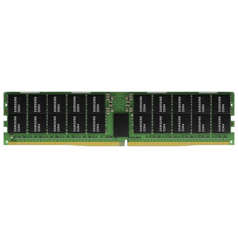 Samsung Ddr4 32gb 3200 Ecc Reg