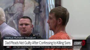 OH v. Chad Doerman: Triple Murder Tragedy | Court TV