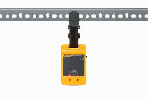 Fluke PRV240 Proving Unit With Magnetic Hanging Strap Fluke