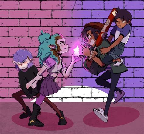 No Matter How Much Time Passes Isiempre Te Amaré ♥ Lumity Luz X