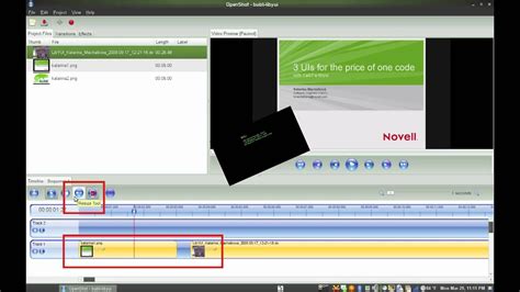 10 Steps To Make Opensuse Video This Video Is Without Bg Music Youtube