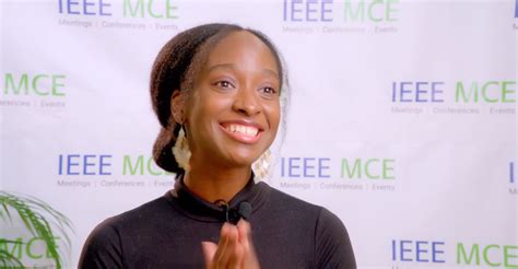 Advancing Tech With Women And Minorities Ieee Cee
