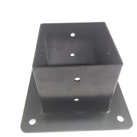 China 4x4 Fence Post Brackets Manufacturers 4x4 Fence Post Brackets Suppliers 4x4 Fence Post