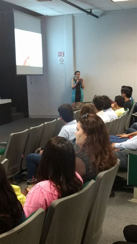 Ing Biomédica Ith Primera Conferencia De La Carrera De Ingenieria