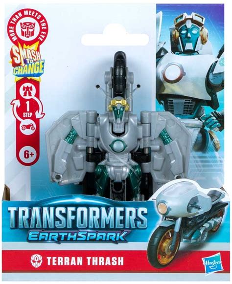 Transformers 1 Step Smash Assorted Wholesale