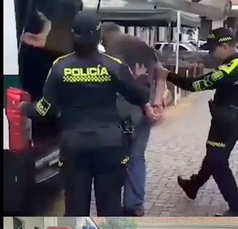 Alleged Irish Sex Tourist Arrested In Colombia After Being Nabbed In