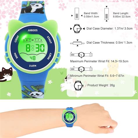 Essential Tips For Choosing The Perfect Digital Watch For Youth Sports