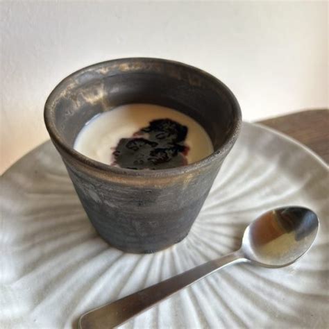 A Pair Of Extra Large Soba Dipping Cups 250ml Shokunin Store