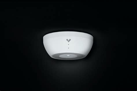 Webinar Introducing The Sv11 Verkadas All In One Environmental Sensor Total Security Summit