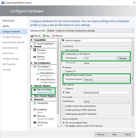 Create OS Specialization Answer File Microsoft Learn