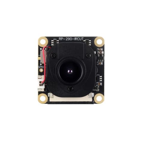Imx290 83 Ir Cut Camera Starlight Camera Sensor Fixed Focus 2mp
