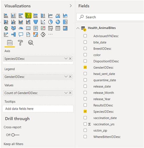 Power BI REST API Download Data And Reports Without Code