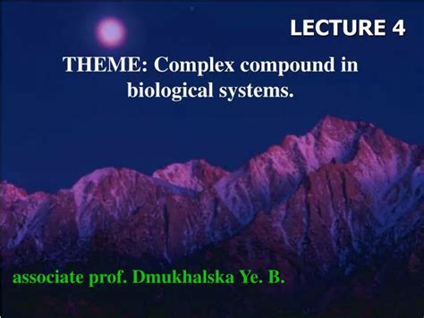 ppt lecture 4 powerpoint presentation free download id 3778840