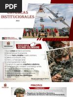 Simbologia Otan 22023 Compress Pdf Militar Batallón