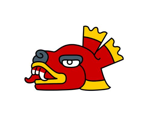 14 Most Important Aztec Symbols And Their Meanings Symbols Archive
