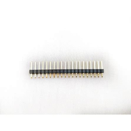GPIO Male Solder Adapter For Raspberry Pi Zero