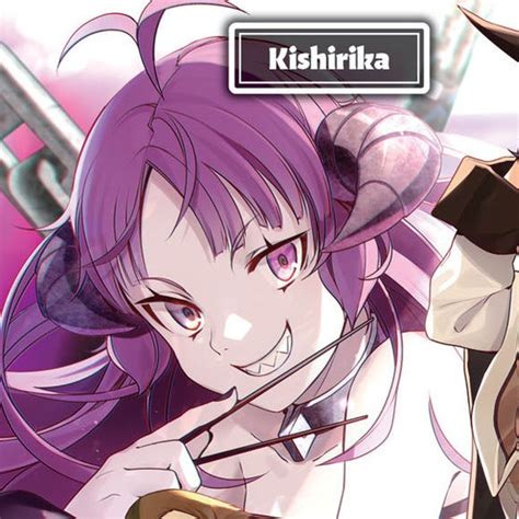 Kishirika Kishirisu Wiki Mushoku Tensei Thất Nghiệp Tái Sinh Fandom