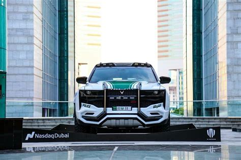 Pin By Sharif Kanani On Wmotors Suv Millitary