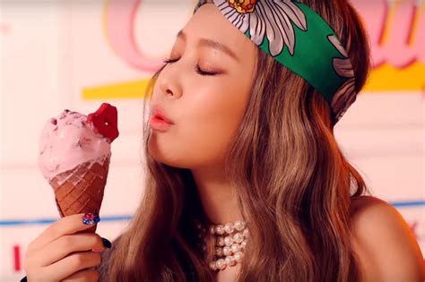 Jennie Kim Wallpapers Wallpaper Cave
