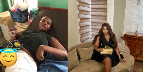 Since My Amputation Even If My Period Is Late I Dont Panic 234