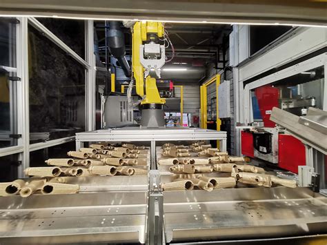 3d Vision Systems For Production Lines Unitem Projektowanie I Budowa Maszyn