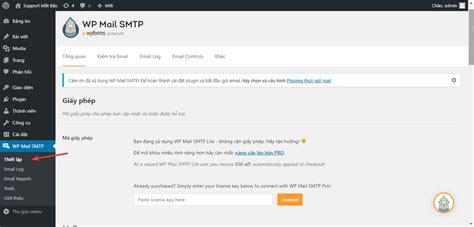 Thông Tin Smtp Gmail Cách Cấu Hình Smtp Gmail Free Vào Wordpress