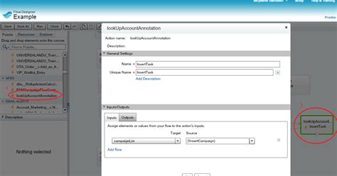 Call A Apex Class From A Flow Invocablemethod