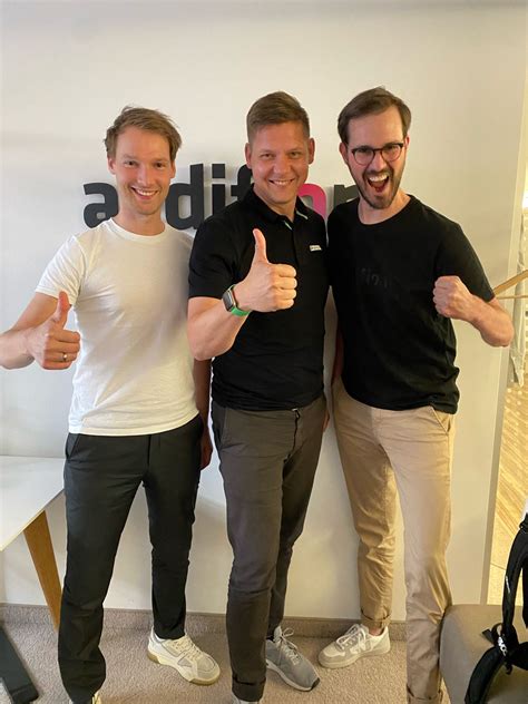 Patrick Sattler Posted On Linkedin