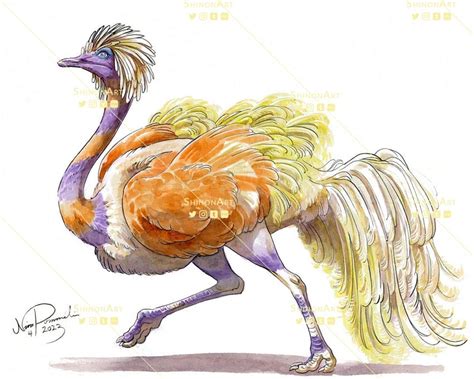 Espathra Pokemon Drawn By Shadeofshinon Danbooru