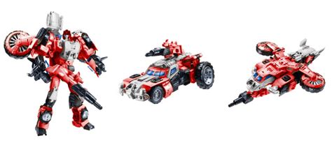 Generations Dropkick And Shatter Digibash Rtransformers