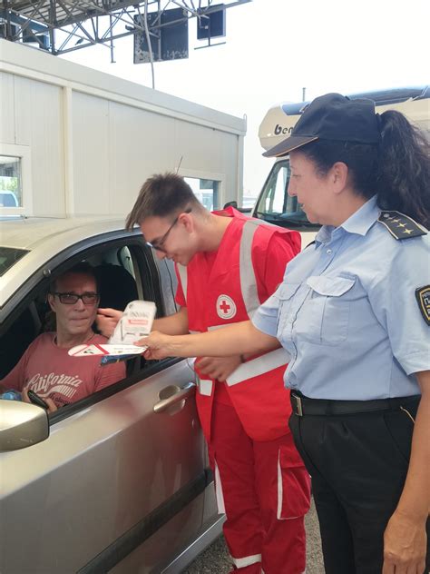 Акција „Вози одморен„ Општина Куманово