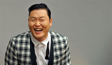 Sự Trở Lại Hoành Tráng Của Chủ Nhân Bản Hit “gangnam Style” Bloganchoi