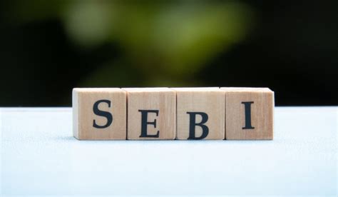 Sebi Releases Framework To Calculate Ndcfs For Reits Invits