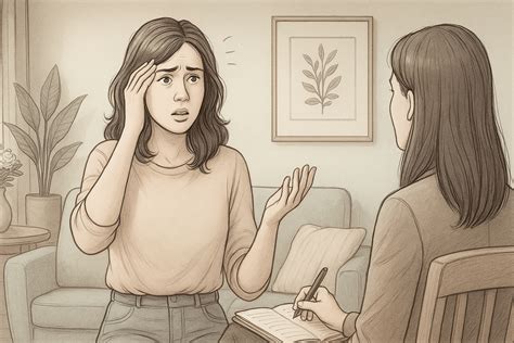 Disorganized Thought Process Examples Causes And Treatment Mission