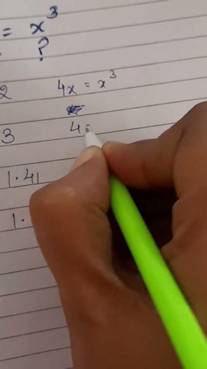 Maths Simplification Mathsshorts Mathematics Ytshorts Simplification Youtube