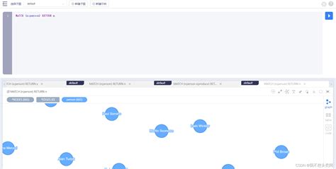 Tugraph安装与简单使用 Csdn博客 Tugraph安装与简单使用 Csdn博客