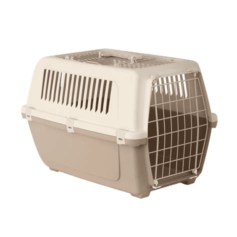 Cage De Transport Gispy Vision Pets Ocean