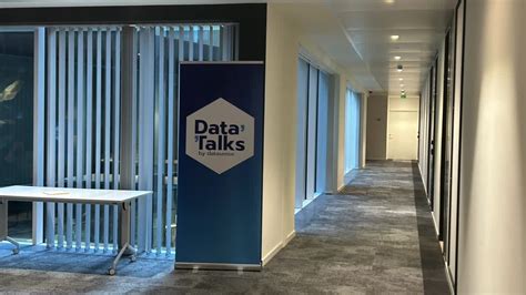 Datatalks On Linkedin Datatalks 3rd Edition Battle Of The Cloud Platforms Aftermovie
