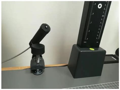 Image Engineering Iq Multispectral Illumination Device User Manual