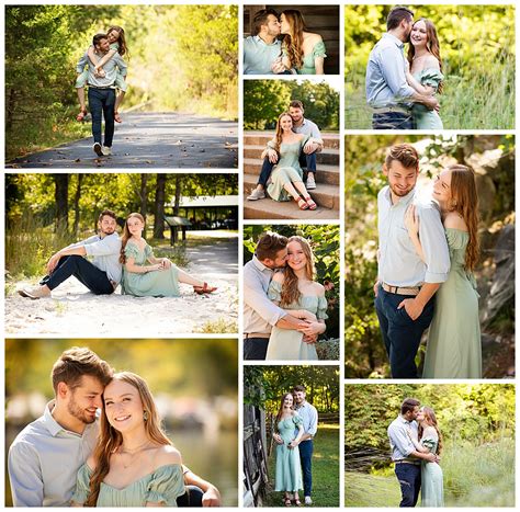 Gabi And Mitchell Sundberg Photography