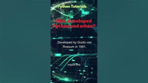 Python Tutorials For Beginners 2 Shorts Youtube