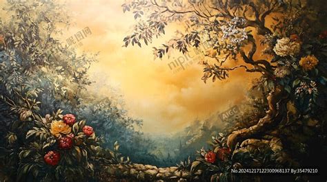 Ai创作图手绘石榴壁纸 石榴花壁画 苹果壁画 油画花卉壁纸 果园苹果墙画 梦幻花鸟油画 高清唯美壁画 果园苹果装饰画 梨花壁画 欧式水果油画 高清晰壁画壁纸 油画苹果 艺术高清电脑背景 花红果