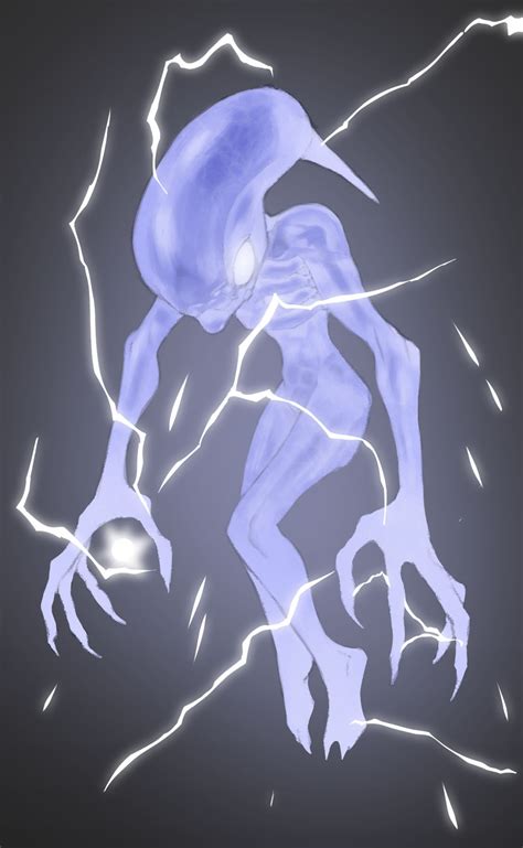 Ghila By Roydrome74 On Deviantart