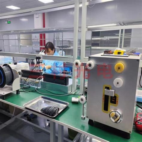 Smmm Mixed Fiber Array Assembly Custom 3v Tech China Manufacturer Other Communication