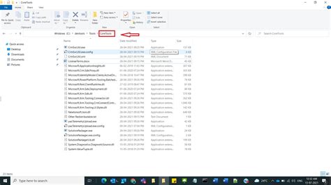 Back To Basics 11 Generate Early Bound Class File With Code