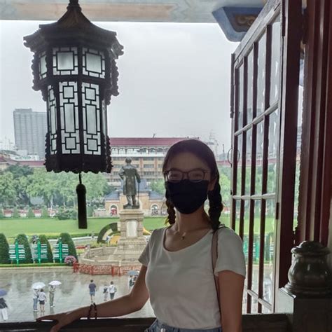 Wenjuan Zhang Chins South China University Of Technology Guangzhou Scut Department Of