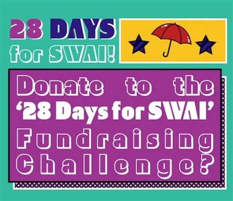 The Sex Workers Alliance Ireland Has Launched A Campaign To Raise Much Needed Funds For The