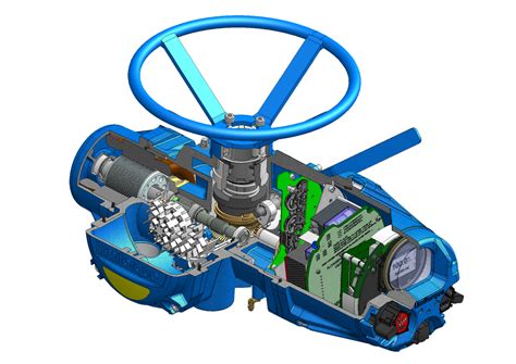 Limitorque Authorized Stocking And Actuator Distributor Midstream Valve Partners